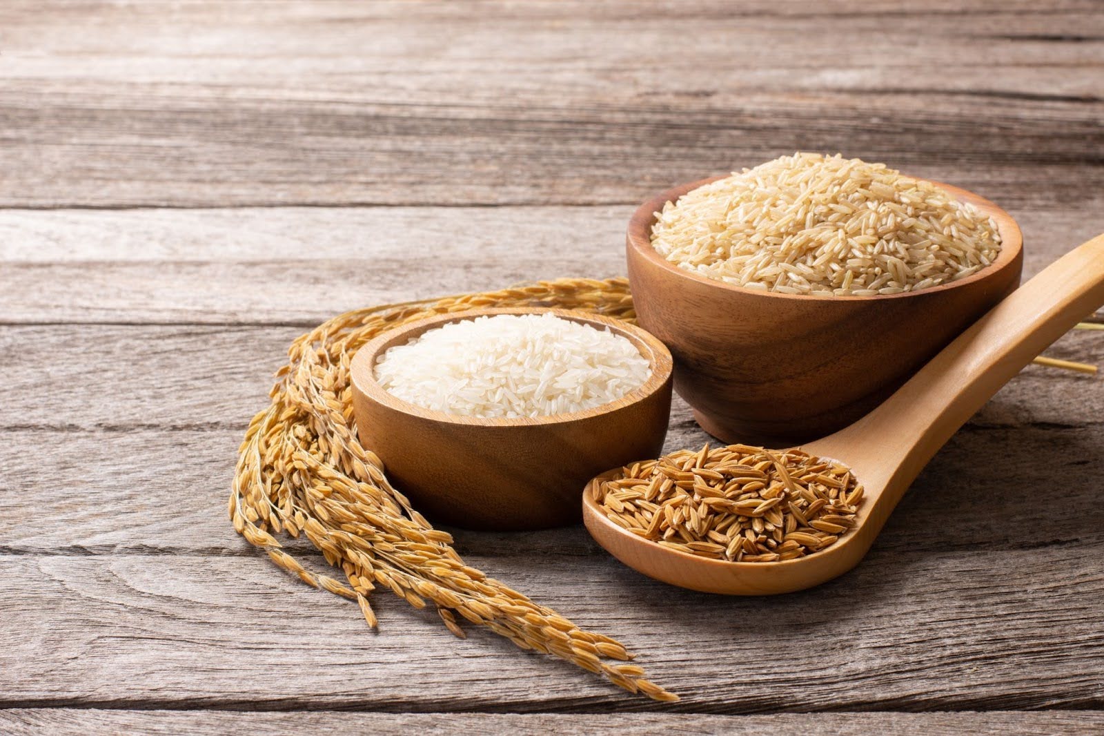 Cozinhar arroz integral: Guia completo e dicas - Cigala