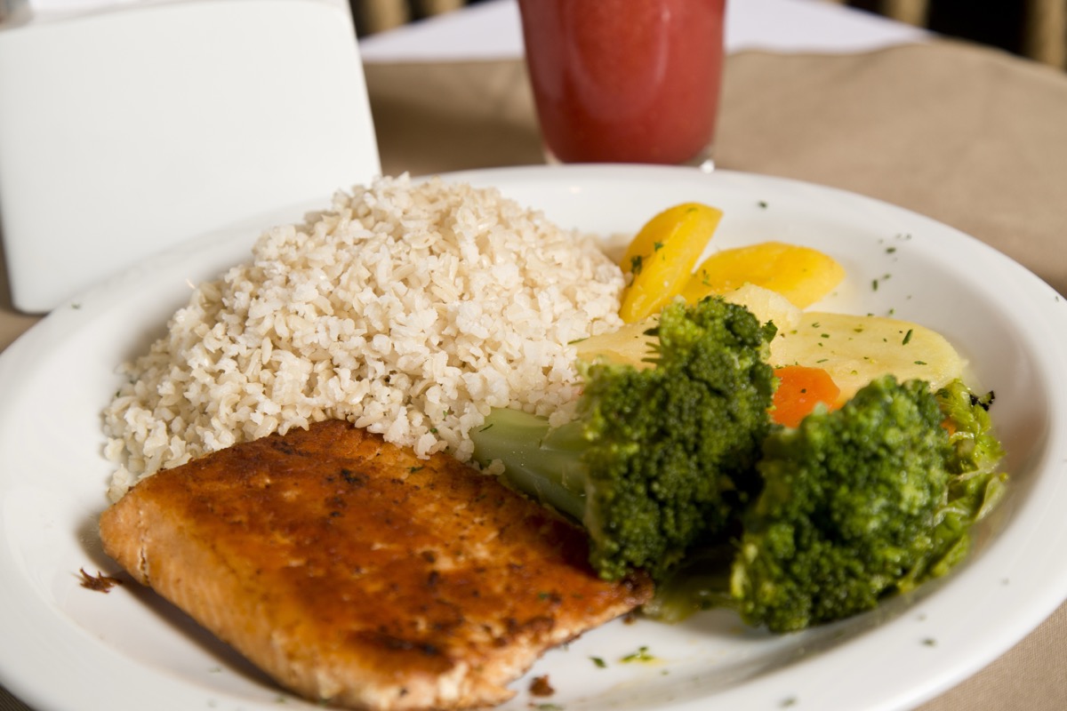 Comida fitness: Guia completo para uma alimentação saudável - Cigala